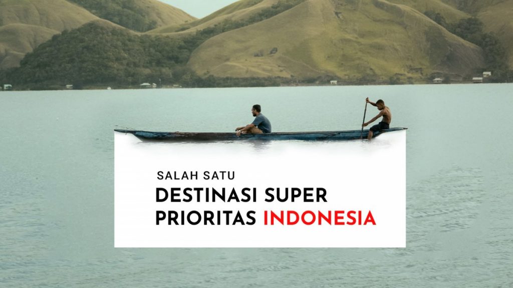 Lake Toba Package - Event & Travel